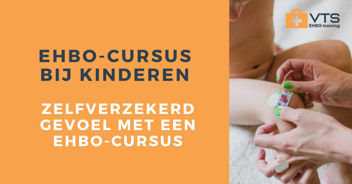 EHBO-cursussen en Reanimatiecursussen in de Zaanstreek